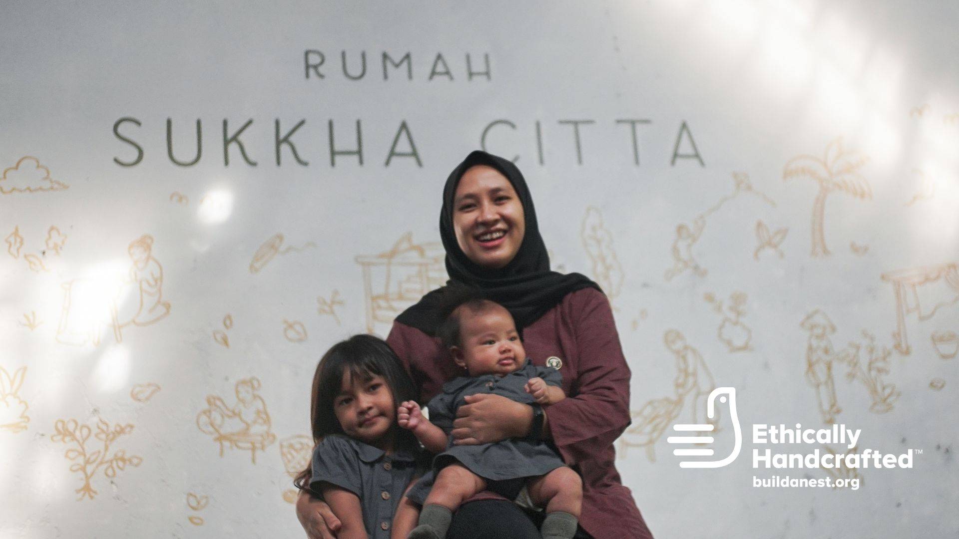 Sustaining Culture - SukkhaCitta